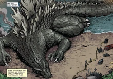 Gru | Godmodes Wiki | Fandom