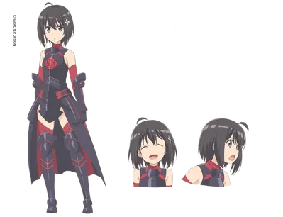 Kaede Honjou/Maple (Ultrawanked to the MAXIMUM) | Godmodes Wiki | Fandom