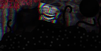 Omniversal Devourer [Expanded Cosmology] (HyperBole) | Godmodes Wiki ...