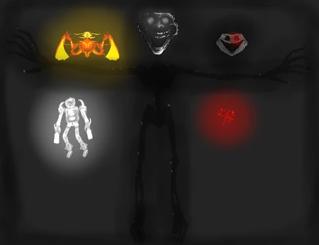 Đ.₥₱𝟰 | Godmodes Wiki | Fandom