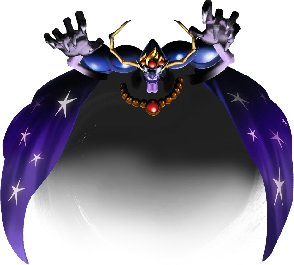 Nightmare | Godmodes Wiki | Fandom