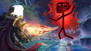 Trollge The Ruler | Godmodes Wiki | Fandom