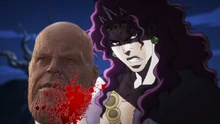 Ultimate Kars | Godmodes Wiki | Fandom