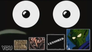 Mr popo (TFS) | Godmodes Wiki | Fandom