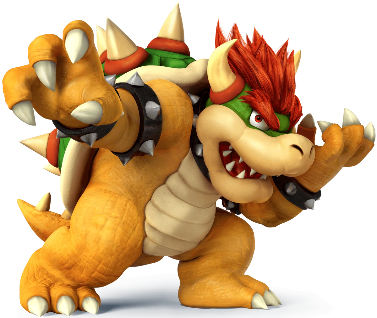Bowser | Godmodes Wiki | Fandom