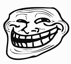 Trollface | Godmodes Wiki | Fandom