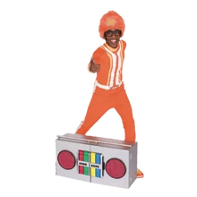 DJ Lance | Godmodes Wiki | Fandom