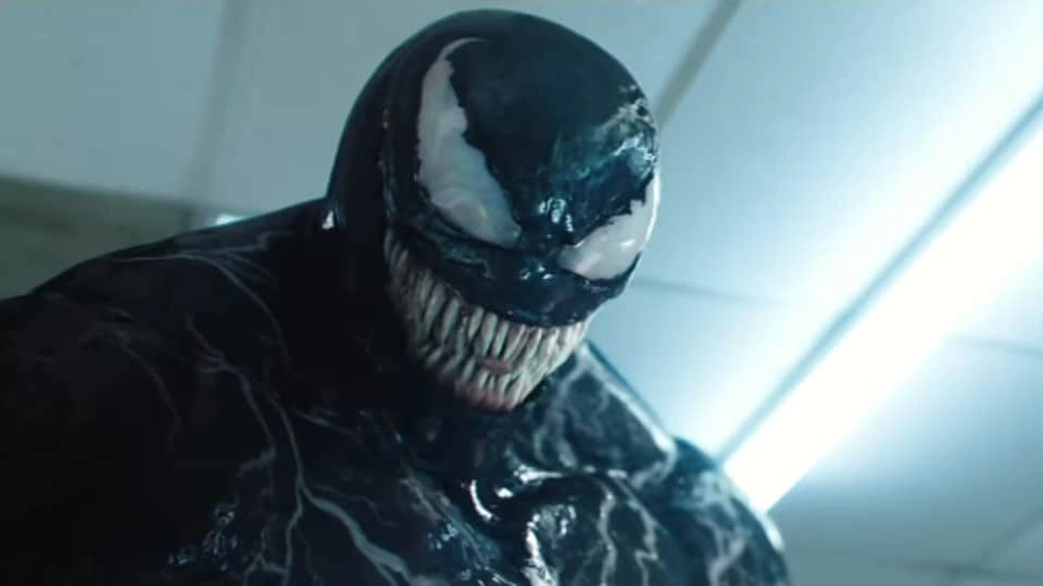 Venom (Fantasy Profile) | Godmodes Wiki | Fandom