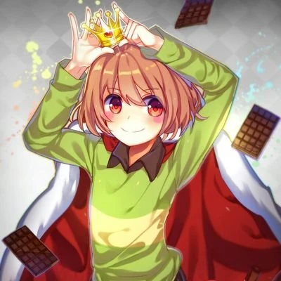 Chara | Godmodes Wiki | Fandom