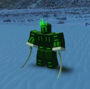 Invader | Godmodes Wiki | Fandom