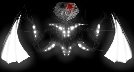 Đ.₥₱𝟰 | Godmodes Wiki | Fandom