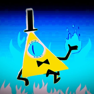 Bill Cipher | Godmodes Wiki | Fandom