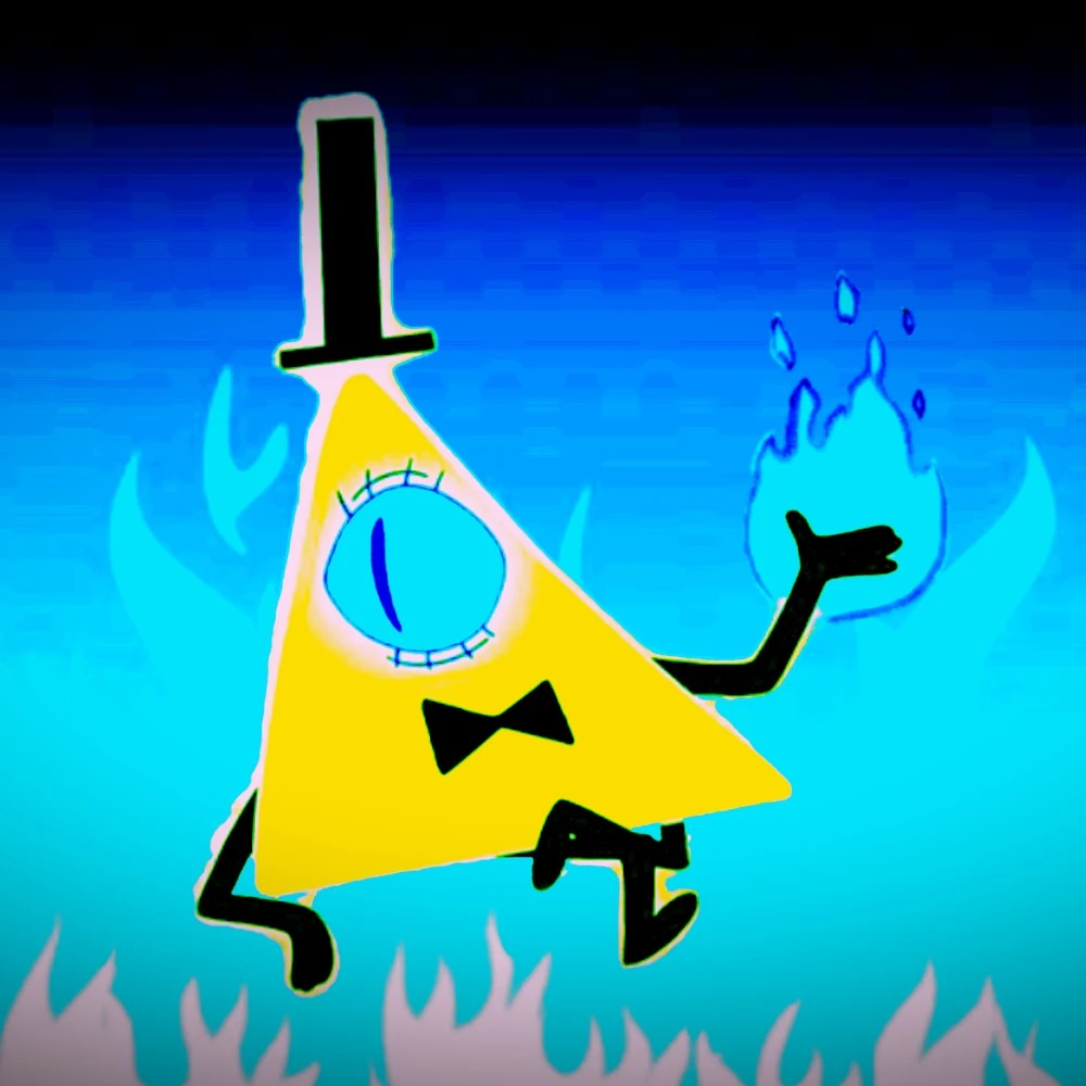 Bill Cipher | Godmodes Wiki | Fandom