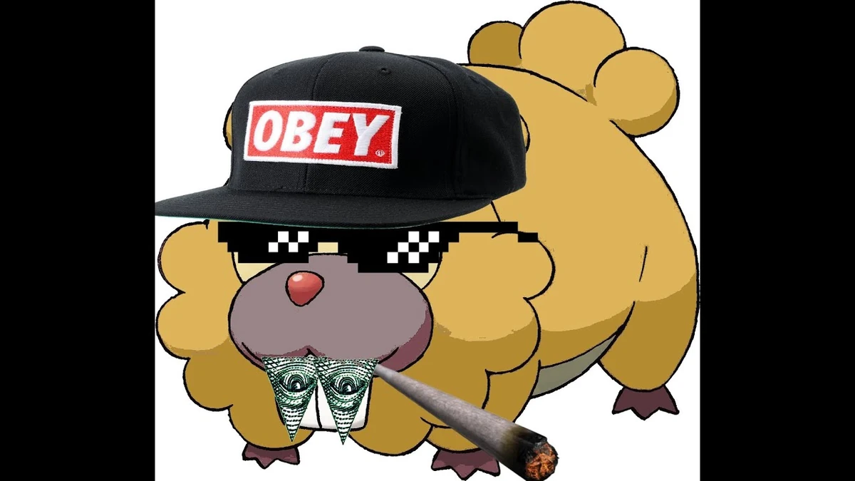 Bidoof | Godmodes Wiki | Fandom