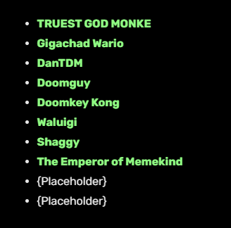 Category:The True One Above All | Godmodes Wiki | Fandom