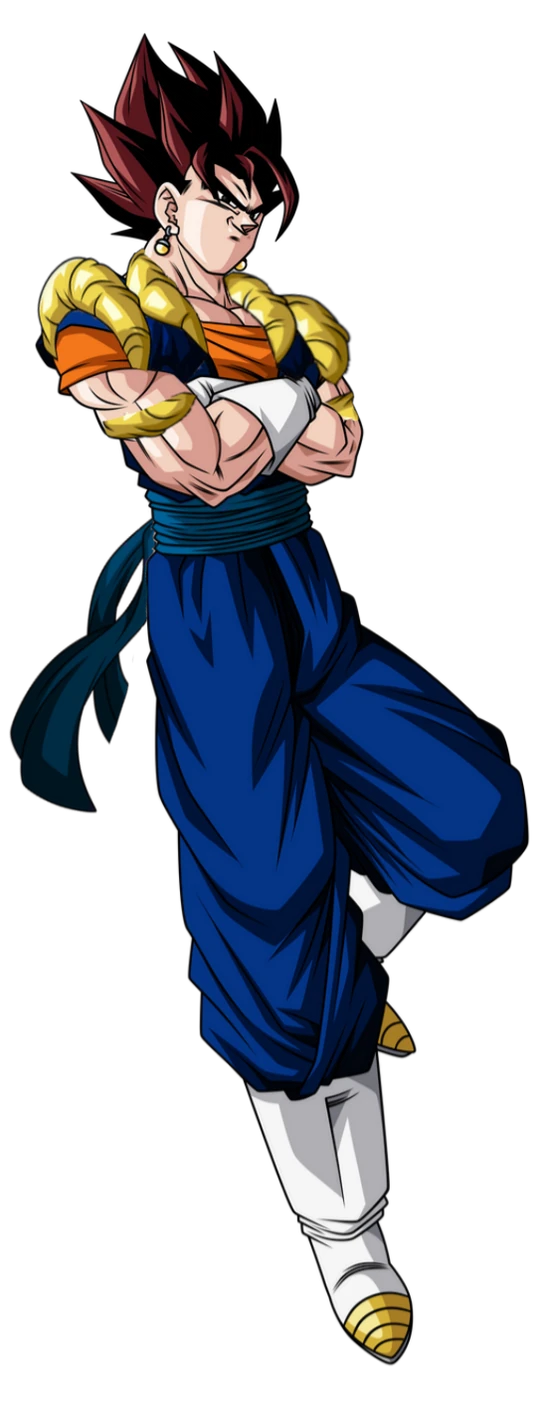 Vogito | Godmodes Wiki | Fandom