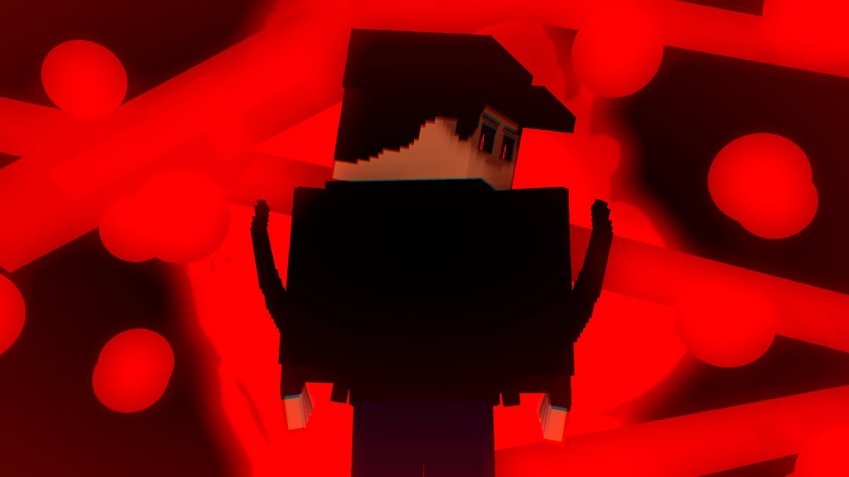 Darkest | Godmodes Wiki | Fandom