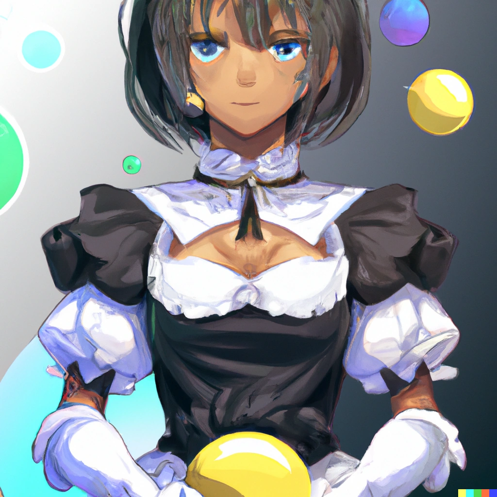 One Punch Maid | Godmodes Wiki | Fandom