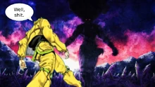 Ultimate Kars | Godmodes Wiki | Fandom