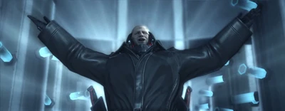 Sundowner | Godmodes Wiki | Fandom