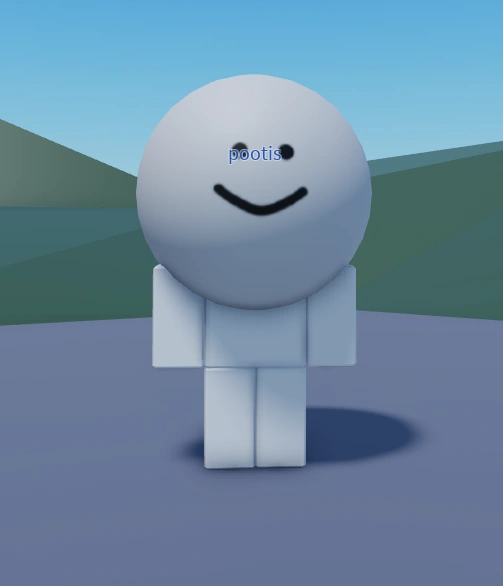 Pootis | Godmodes Wiki | Fandom