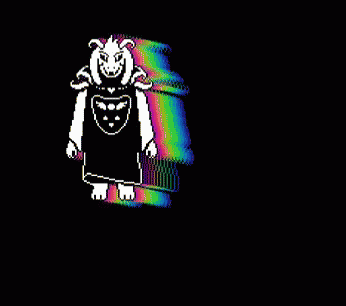 Asriel Dreemurr | Godmodes Wiki | Fandom