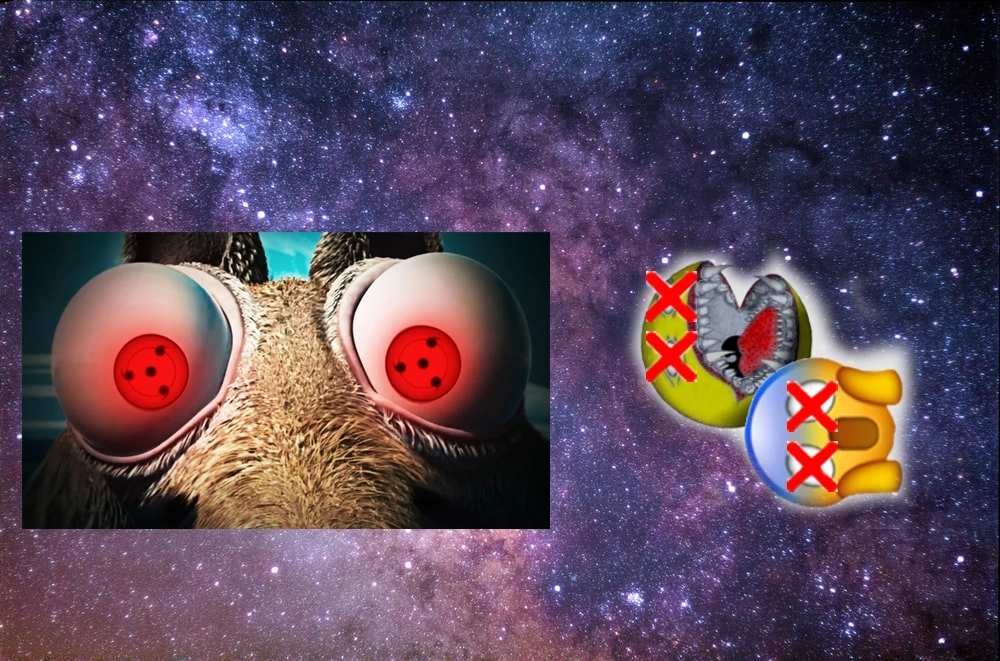 Scrat from Ice Age | Godmodes Wiki | Fandom