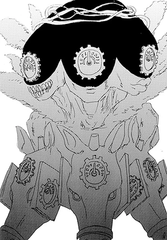 Ultimate Kars | Godmodes Wiki | Fandom