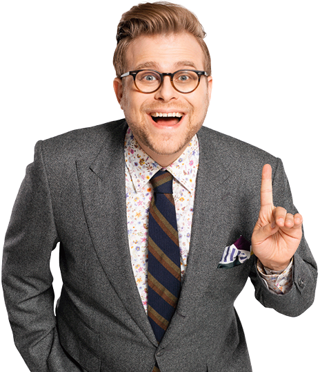 Adam Conover | Godmodes Wiki | Fandom Adam Conover | Godmodes Wiki | Fandom