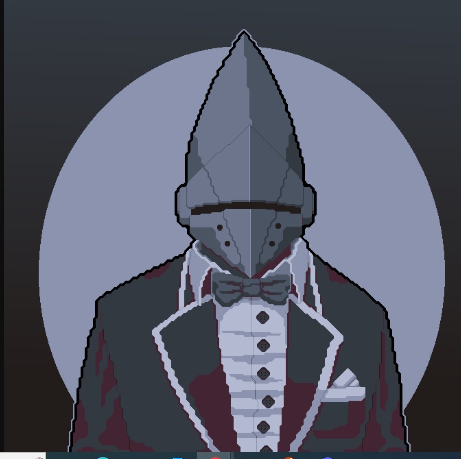 Conehead Groom | Godmodes Wiki | Fandom
