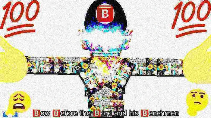 The Ultimate Meme Machine | Godmodes Wiki | Fandom