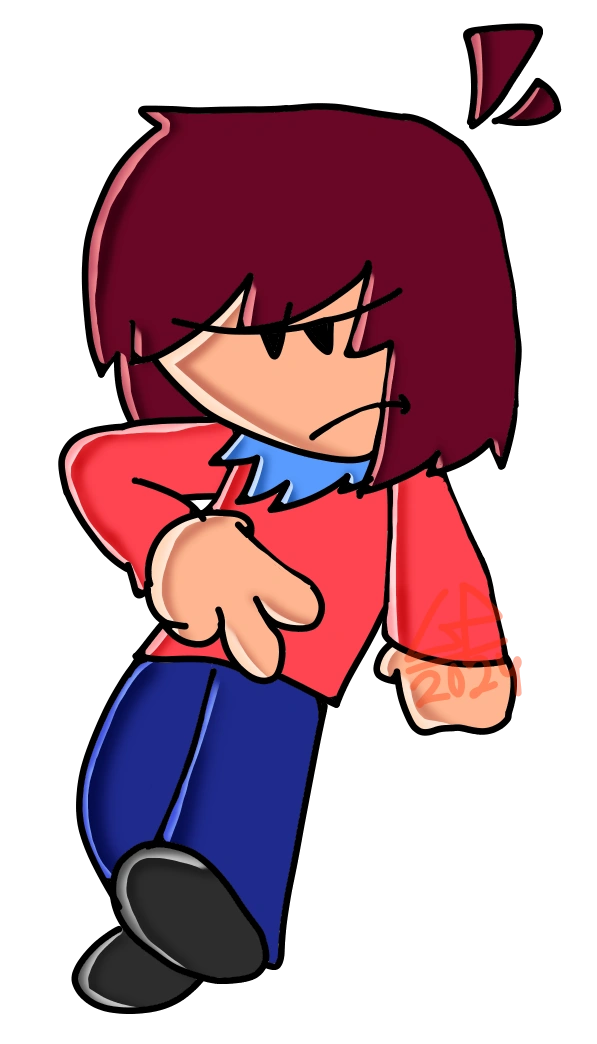 Gage Patoine (OC) | Godmodes Wiki | Fandom