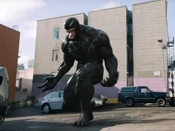 Venom (Fantasy Profile) | Godmodes Wiki | Fandom