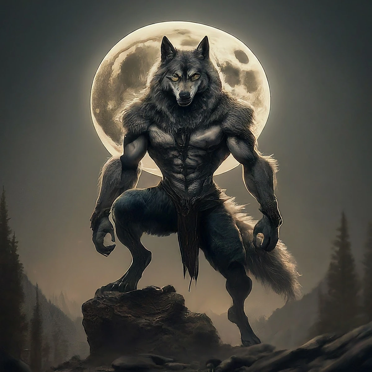 Lycor | Godmodes Wiki | Fandom