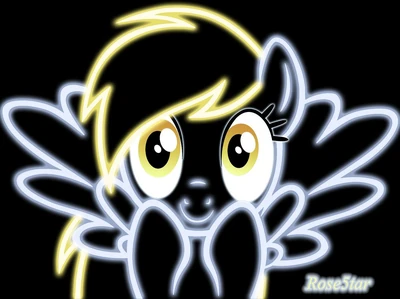 Derpy Hooves | Godmodes Wiki | Fandom