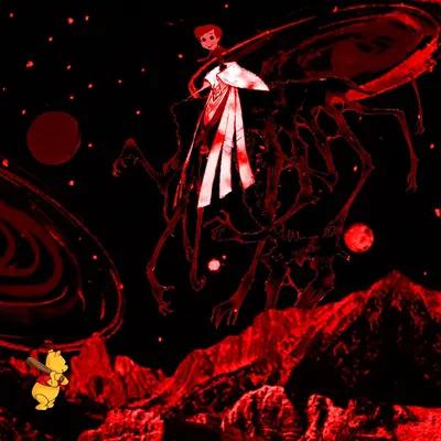 Christopher Robin | Godmodes Wiki | Fandom