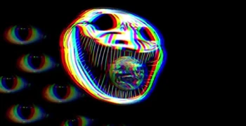 Omniversal Devourer [Expanded Cosmology] (HyperBole) | Godmodes Wiki ...