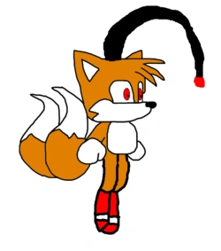 Tails Doll (Meme Edition) | Godmodes Wiki | Fandom