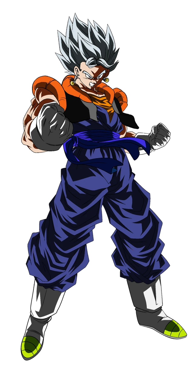 Vogito | Godmodes Wiki | Fandom