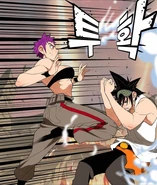 Lee Sujin/Image Gallery | The God Of High School Wiki | Fandom