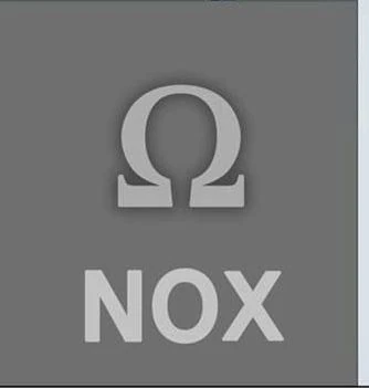 Nox | The God Of High School Wiki | Fandom