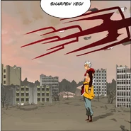 Yongpyo | The God Of High School Wiki | Fandom