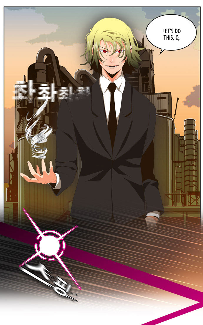 Judge R/Image Gallery | The God Of High School Wiki | Fandom