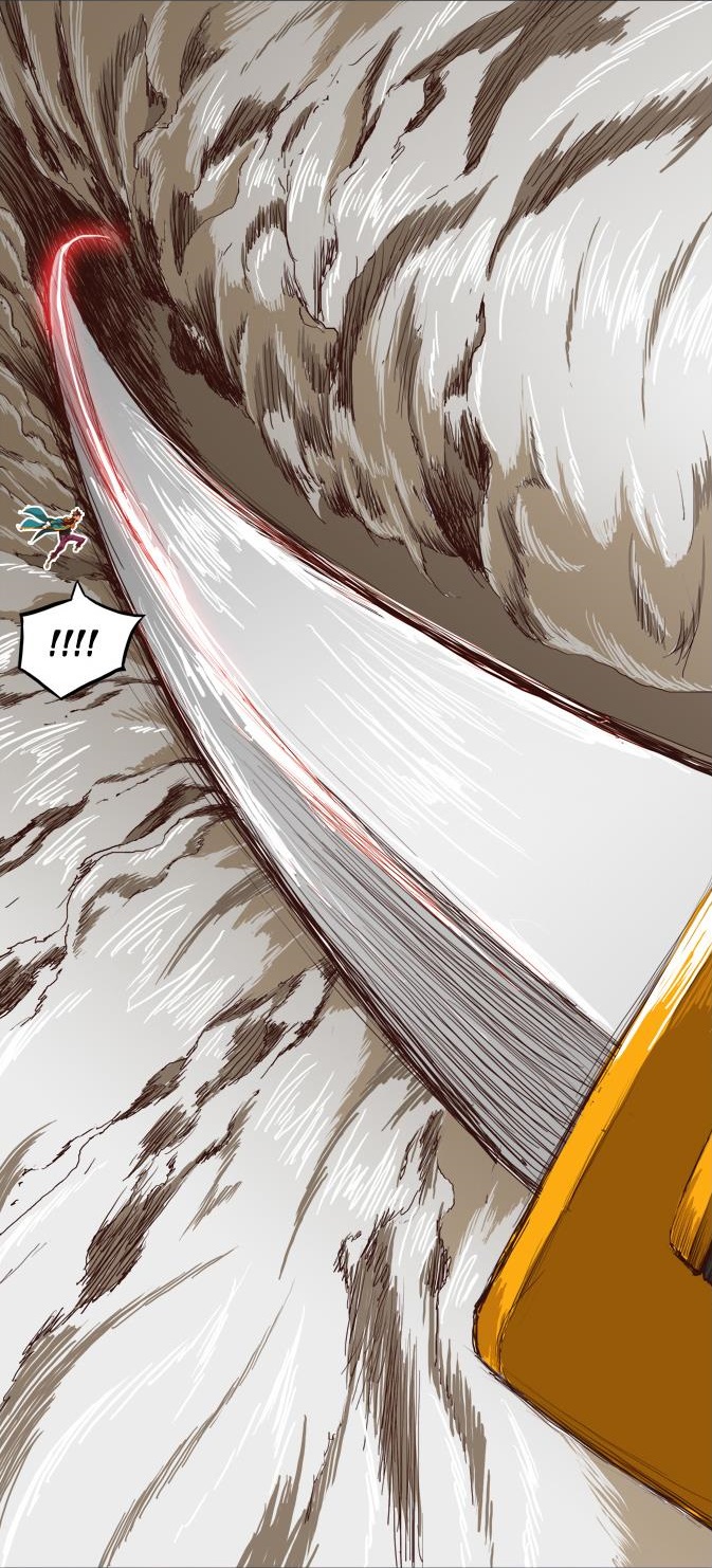 Judgement Sword | The God Of High School Wiki | Fandom