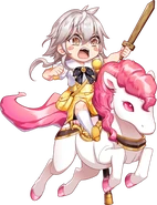 Yoo Mira/Image Gallery | The God Of High School Wiki | Fandom