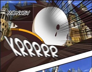 Subhuti | The God Of High School Wiki | Fandom