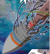 Jeon Jaesan | The God Of High School Wiki | Fandom