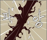 Yongpyo | The God Of High School Wiki | Fandom