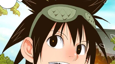 Discuss Everything About The God Of High School Wiki | Fandom