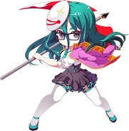 Judge Q/Image Gallery | The God Of High School Wiki | Fandom